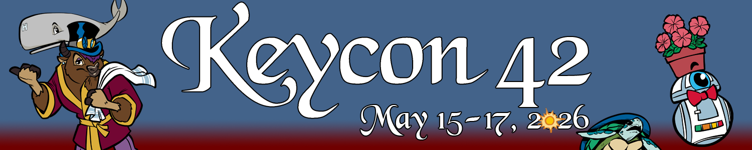 What Is Keycon? - Keycon 42